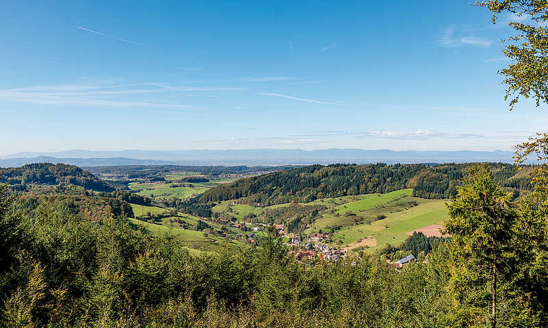 Freiamt entdecken | Region Europa-Park