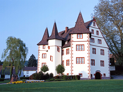 Kippenheim entdecken | Region Europa-Park