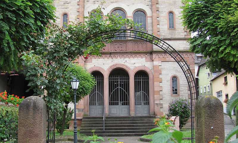 Kippenheim entdecken | Region Europa-Park